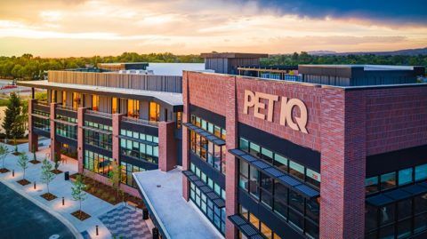 PetIQ | The Smarter Approach to Pet Health